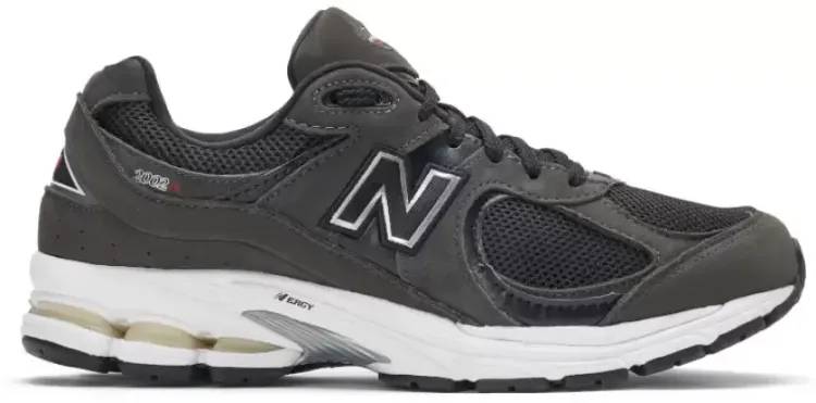 Buy New Balance 2002R Blackwhite now | Hype Fly India