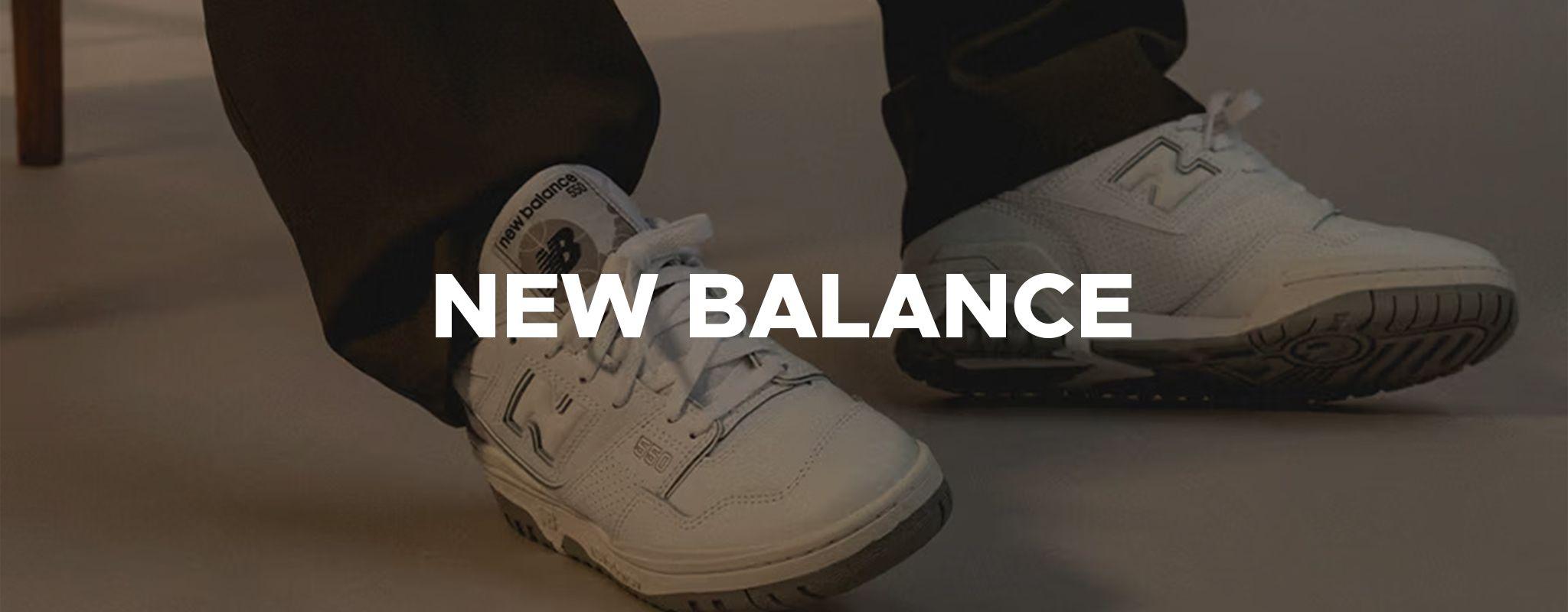 New Balance | Hype Fly India