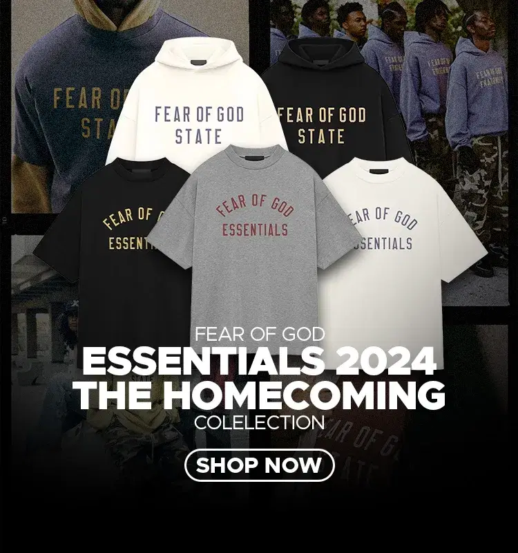 Hype Fly India | Buy Sneakers and Streetwear