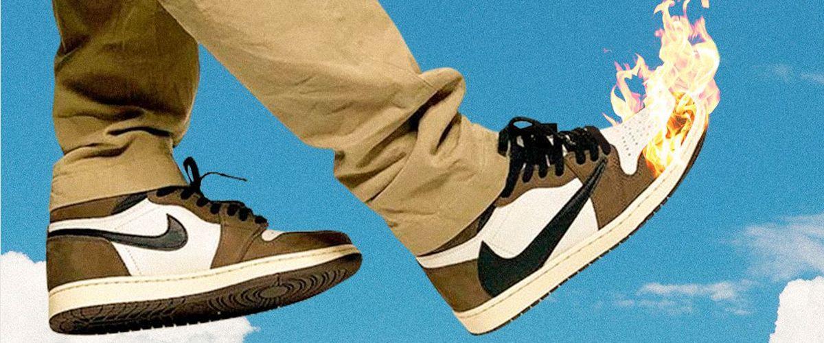 Buy Authentic Jordans Online | Exclusive Jordans in India | Hype Fly India