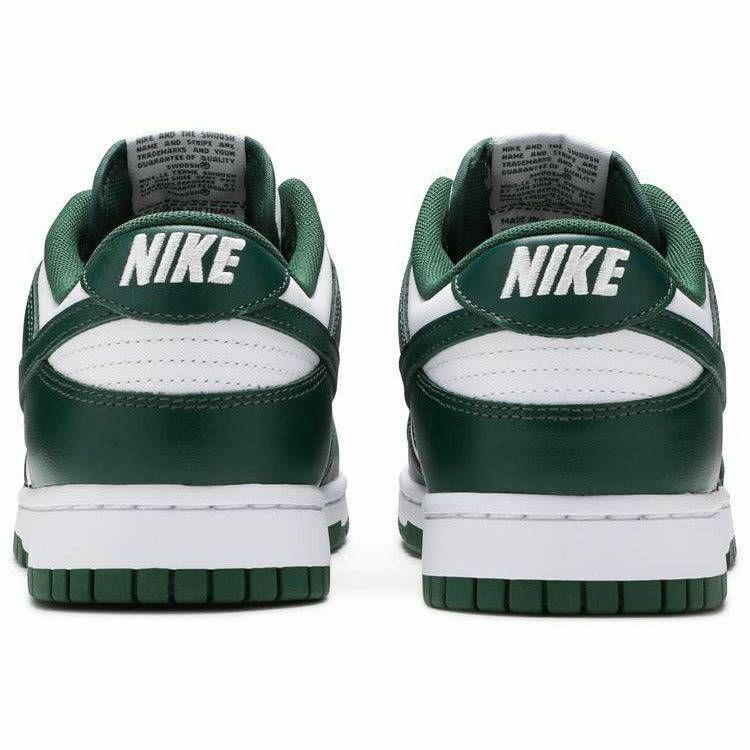 Green And Red Dunks Nike W Dunk Low - Gorge Green/ Midnight Navy ...